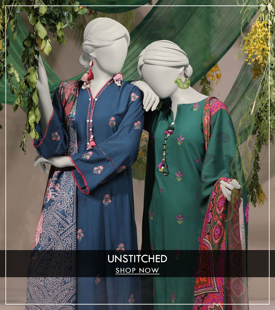 Women's collection – Brand Master