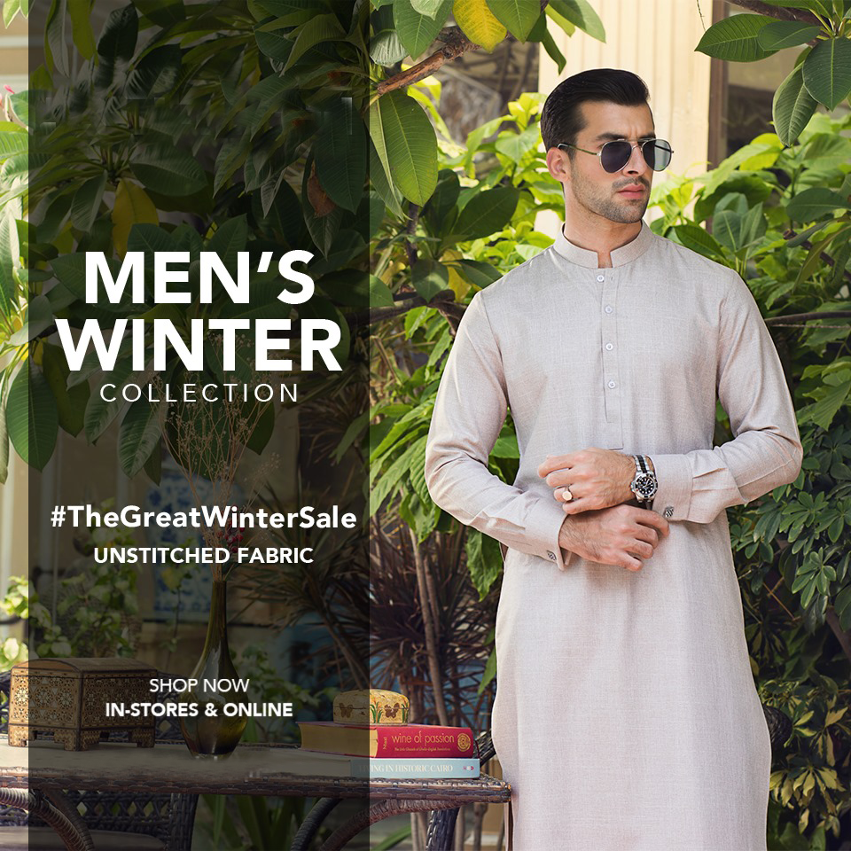 Winter Collection – Brand Master